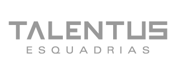 Talentus Esquadrias – INFINITE®